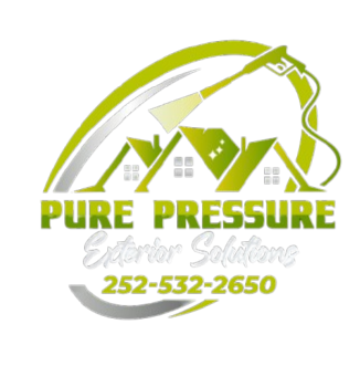 Pure Pressure Exterior Solutions | Pressure Washing in Lake Gaston